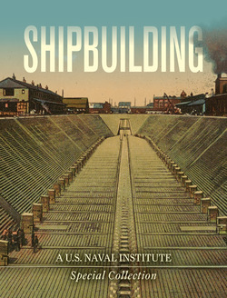 Shipbuilding